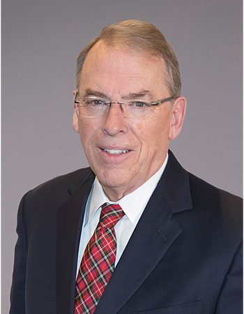 Board of Directors - Covenant Health