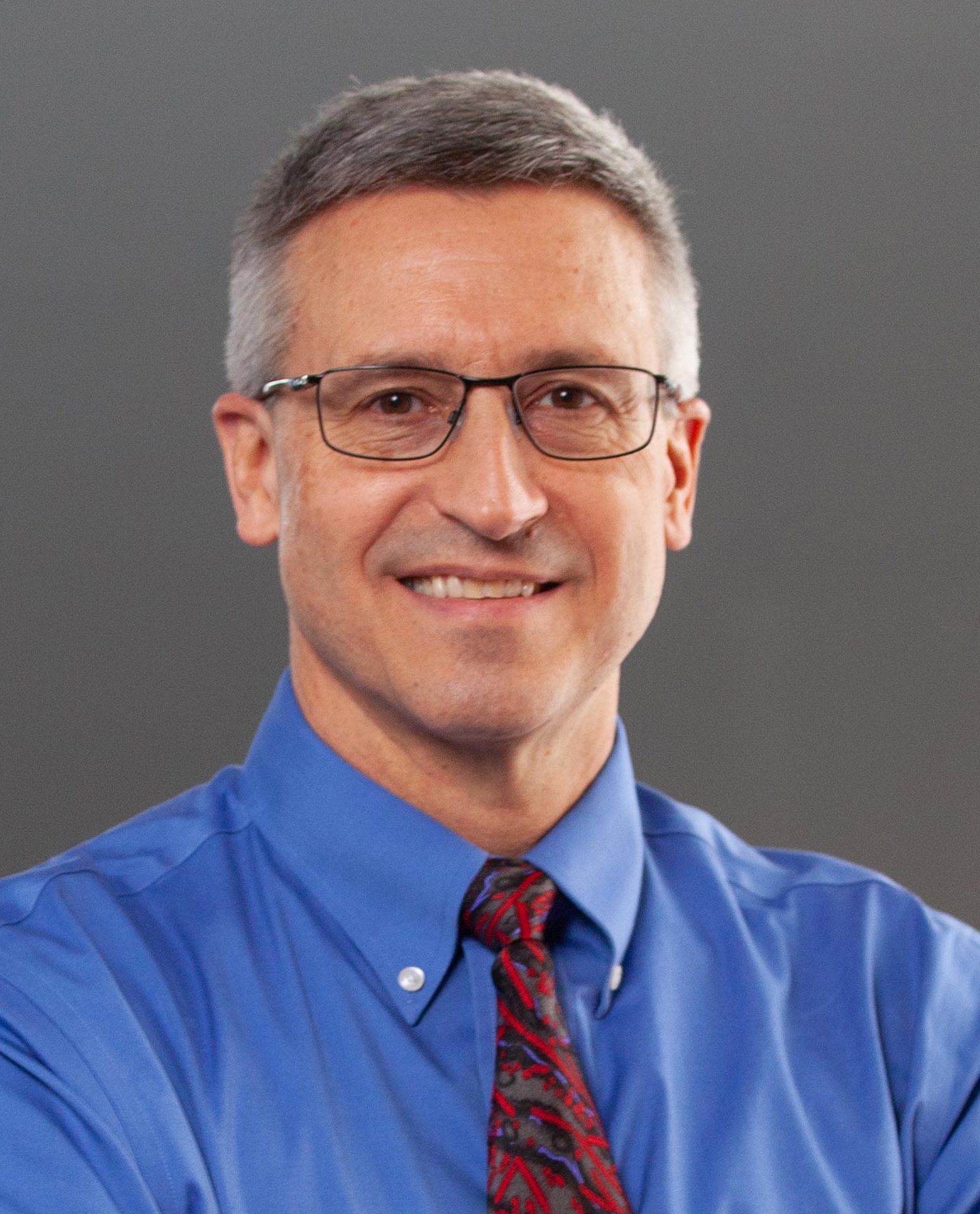 Senior Leadership - Covenant Health