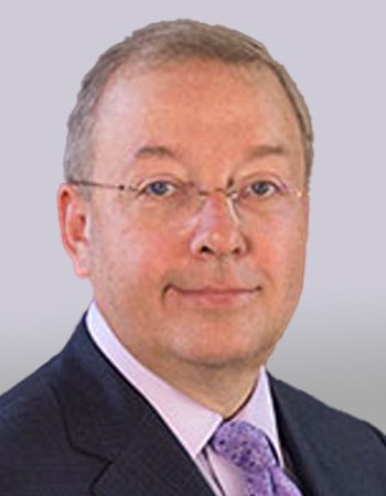 Senior Leadership - Covenant Health