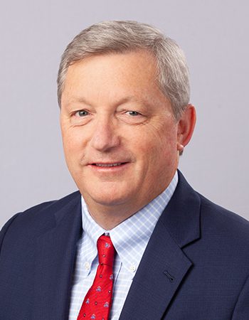 Senior Leadership - Covenant Health