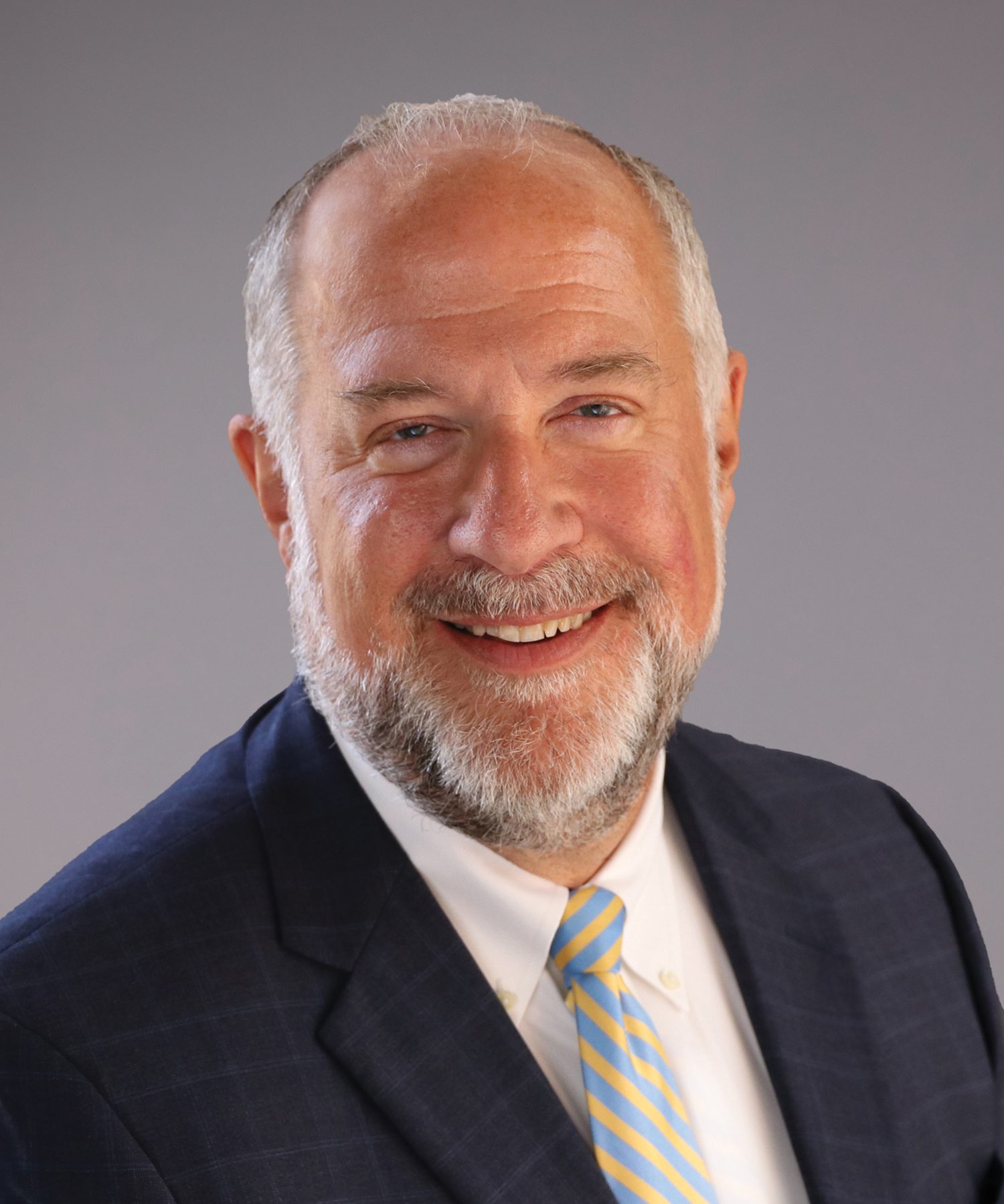 Senior Leadership - Covenant Health