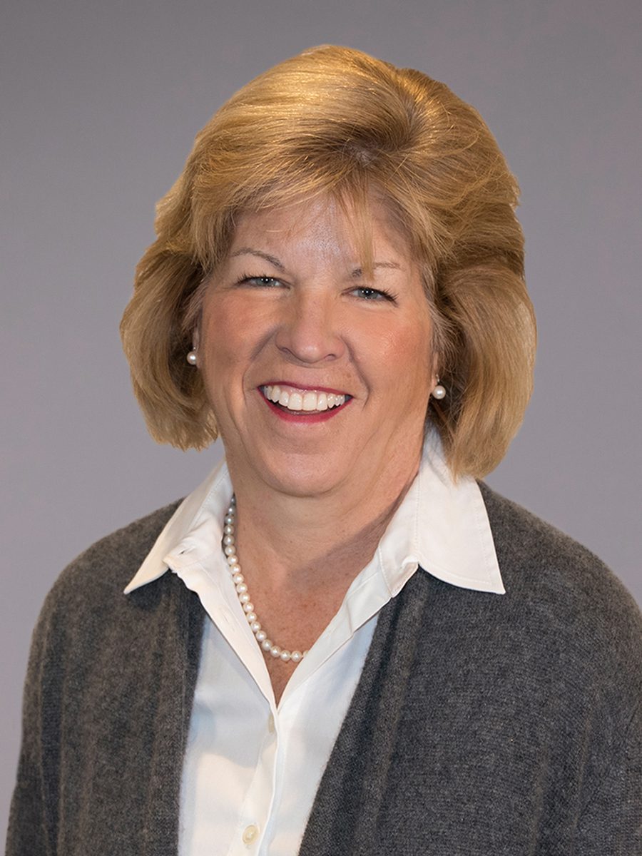 Board of Directors - Covenant Health